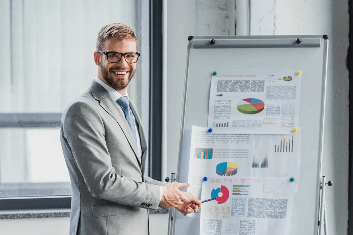 Marketing Director Resume Example That Impresses Employers