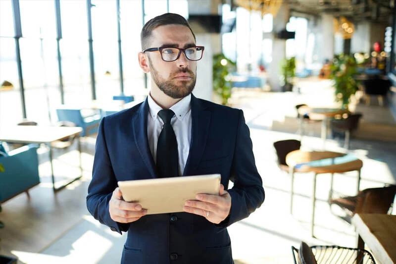 Senior Director Resume Example | Resume Professional Writers