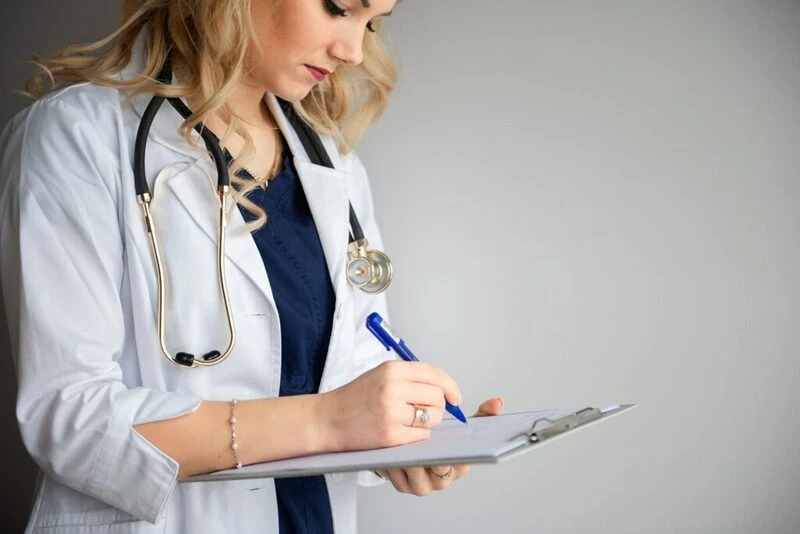 Nurse Practitioner Resume Writing Tips and Example to Guide You