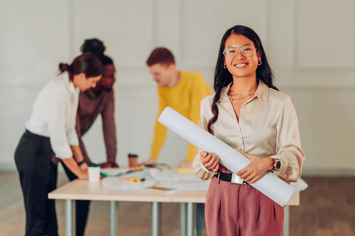 Project Manager Resume Example Plus Writing Tips for 2025