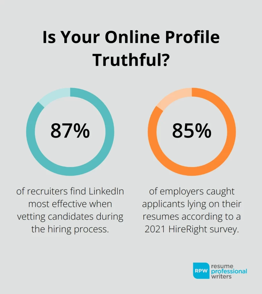 Adding LinkedIn to Your Resume: A Step-by-Step Guide