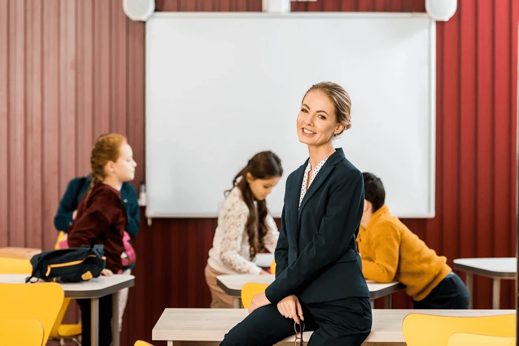 Top Substitute Teacher Interview Questions Tips Answers Top Substitute Teacher Interview Questions Tips Answers