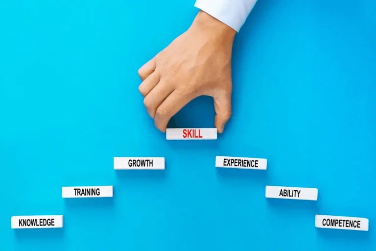 Skills Development | Boost Your Career Skills