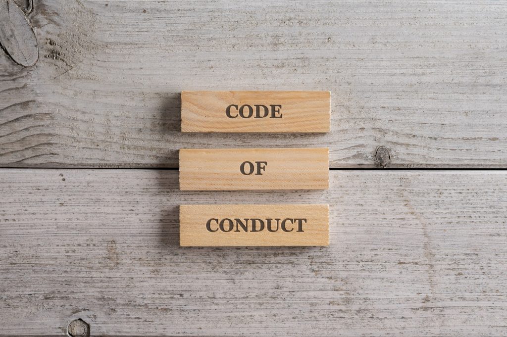 7 Essential Code of Conduct Guidelines for a Positive Workplace