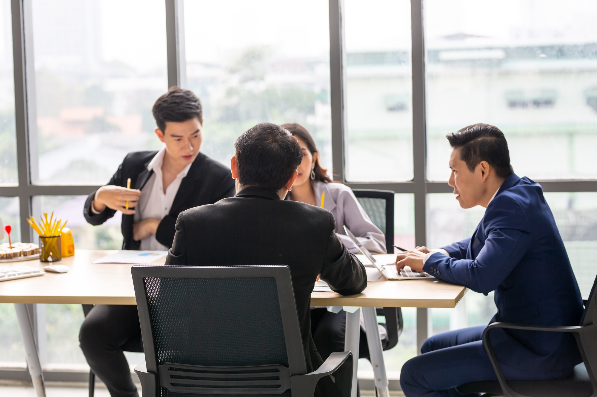 7 Essential Code of Conduct Guidelines for a Positive Workplace