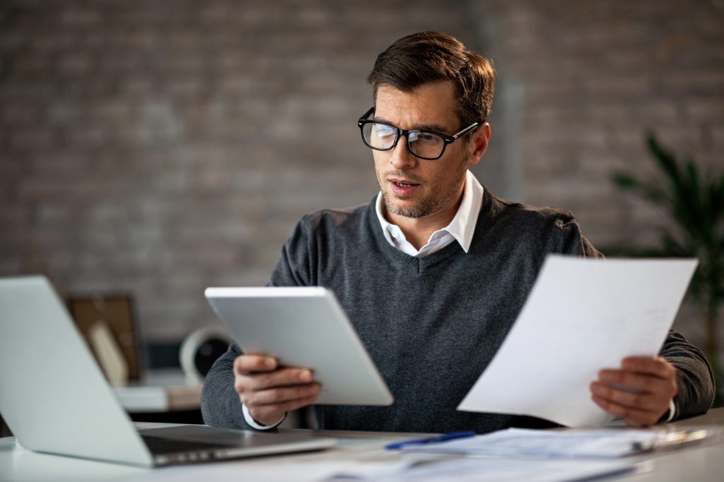 Multitasking Skills Resume Examples for Career Growth