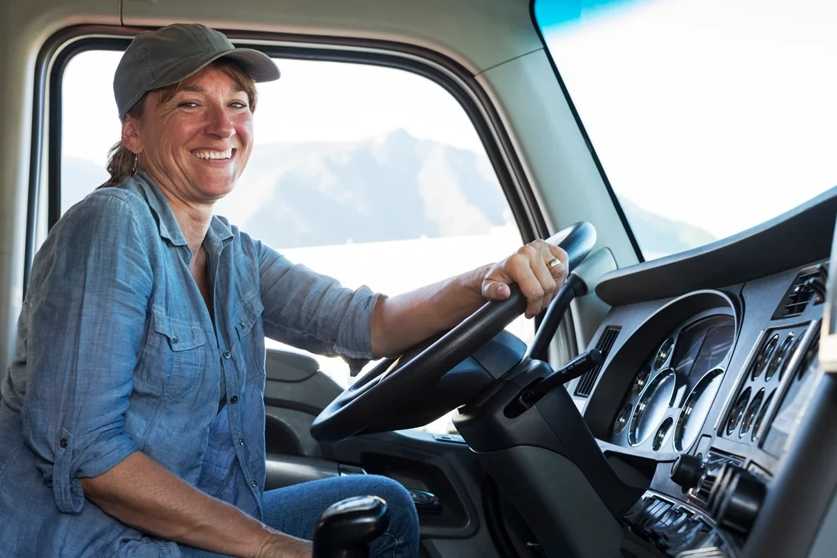 Truck Driver Resume Example: Expert Tips to Land a Job