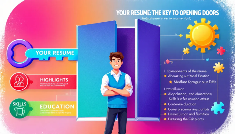 What is the Purpose of a Resume? A Guide for Job Seekers