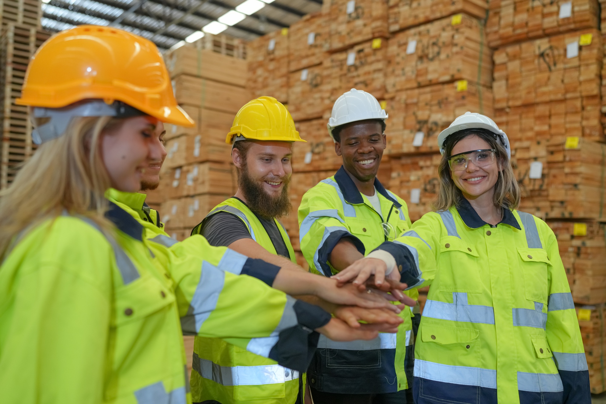 DEIA: Diversity, Equity, Inclusion & Accessibility