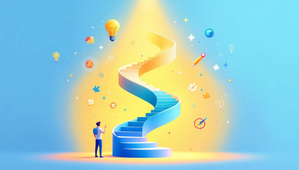 Essential Steps to Define Your Personal Learning Goals for Success