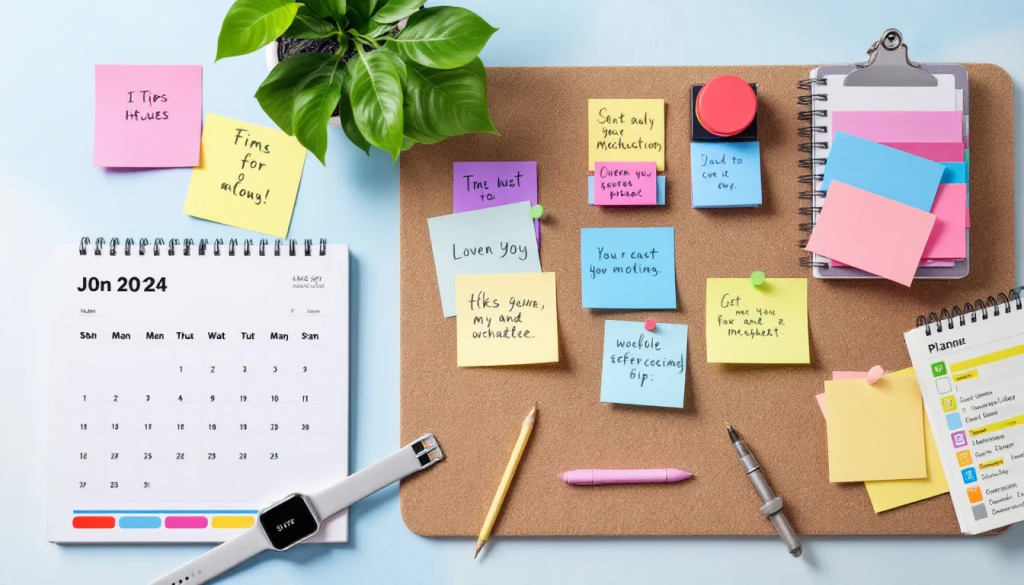 Mastering Time Management Skills: Tips for Increased Productivity