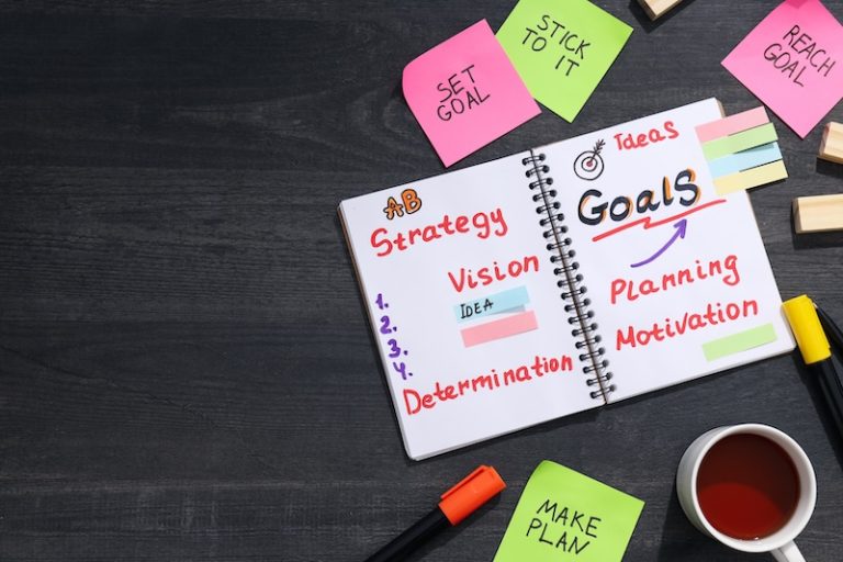 Essential Steps to Define Your Personal Learning Goals for Success