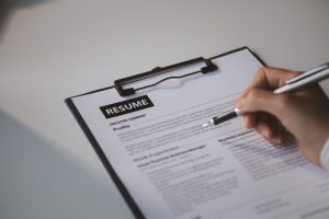 About Me Examples for Resume: Craft the Perfect Introduction