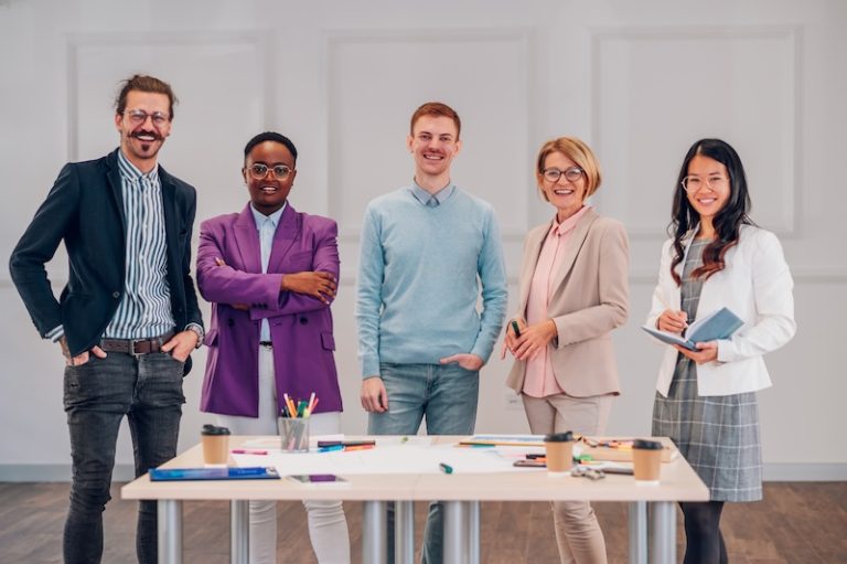 Top Personal Attributes for Career Success and Personal Growth