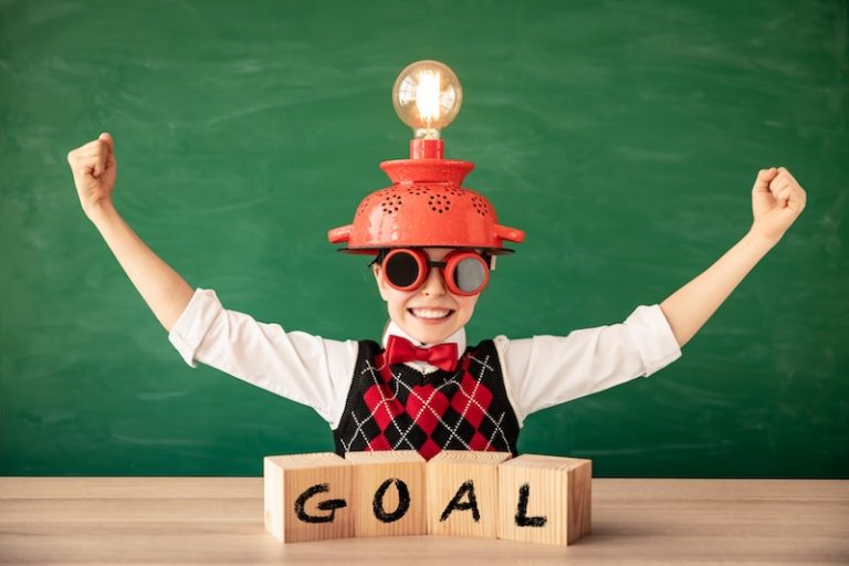 Essential Steps to Define Your Personal Learning Goals for Success