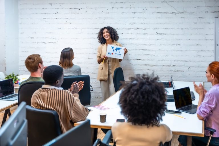 Maximize Your Potential: Understanding Career Awareness for Success