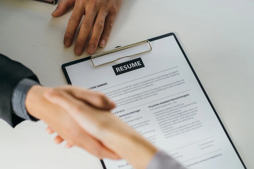 Top Resume Trends 2026 for Job Seekers in the U.S.