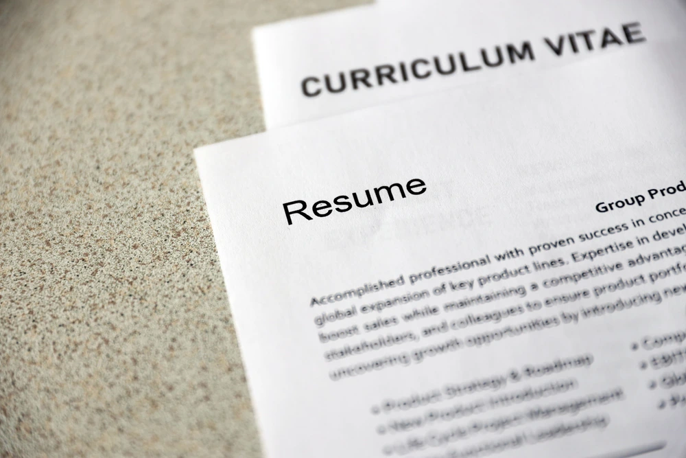 Objective of Summary: Defining Resume Success